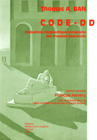 CODE-DD : EVALUATION DIAGNOSTIQUE COMPOSITE (Ferrero François) | Revue ...