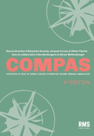 [i]Rapports de vraisemblance (RV)[/i] | COMPAS - 4E EDITION (Alexandre ...