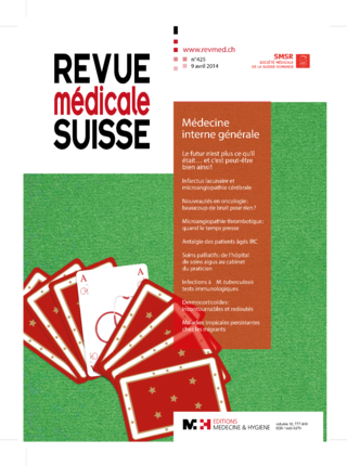 Dermocorticoïdes : incontournables et redoutés