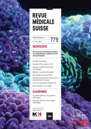 Traiter les neuropathies héréditaires : un rêve qui devient réalité