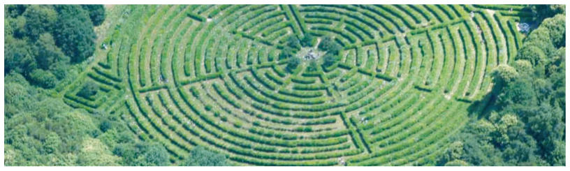 Labyrinthe