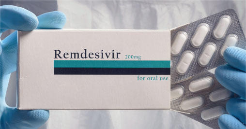 Remdésivir précoce pour prévenir l’évolution vers un Covid-19 sévère en ambulatoire