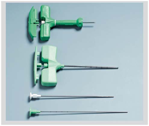 Ponction biopsie médullaire - Revue Médicale Suisse